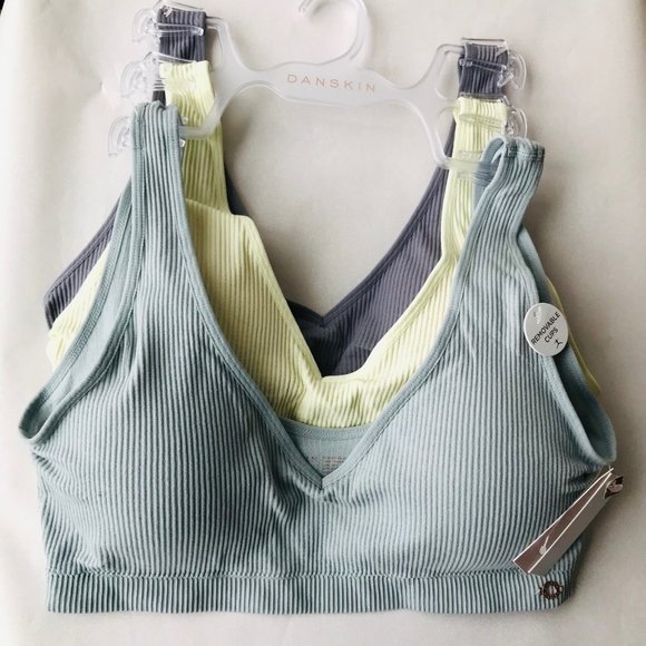 Danskin | Intimates & Sleepwear | Danskin Intimates All Day Comfort ...